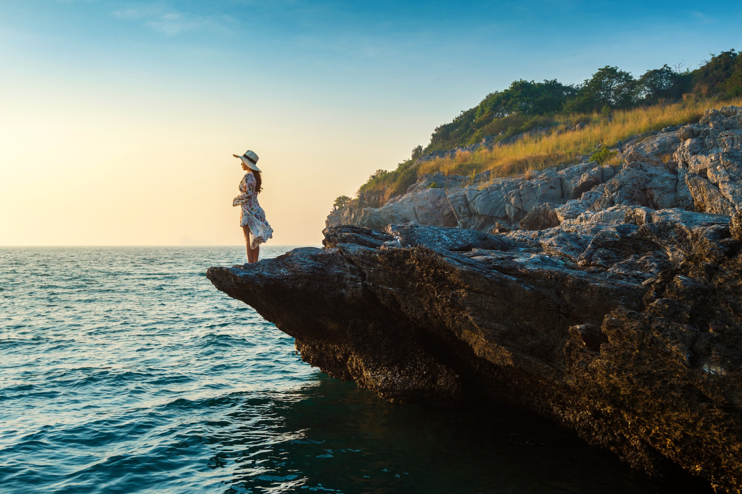Uncovering the Natural Wonders of Korčula Island - Villa Gabriela ...